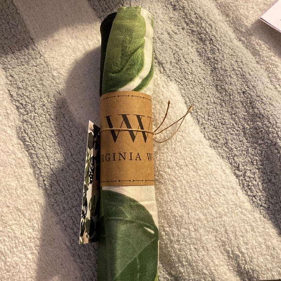 Virginia Wolf | Accessories | Virginia Wolf Multi Wear Wrap | Poshmark